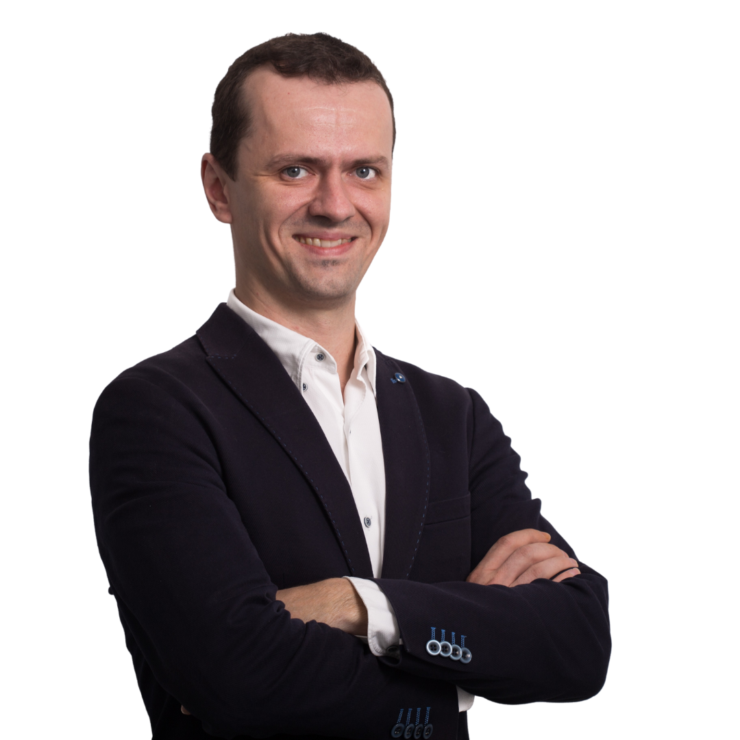 Marius Istrate - How to Web