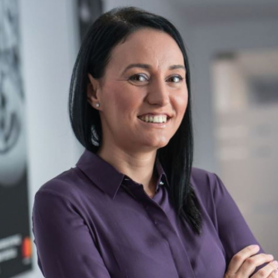 Speaker Category: Mentors SS - How to Web