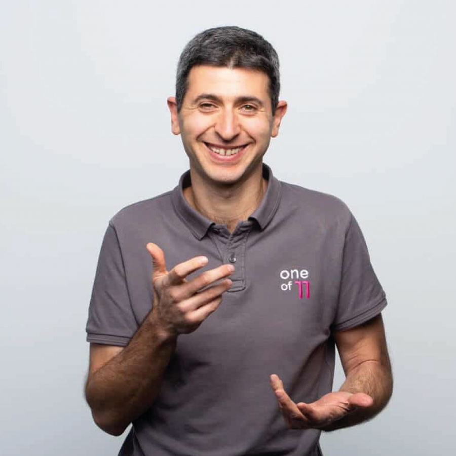 Speaker Category: Mentors SS - How to Web