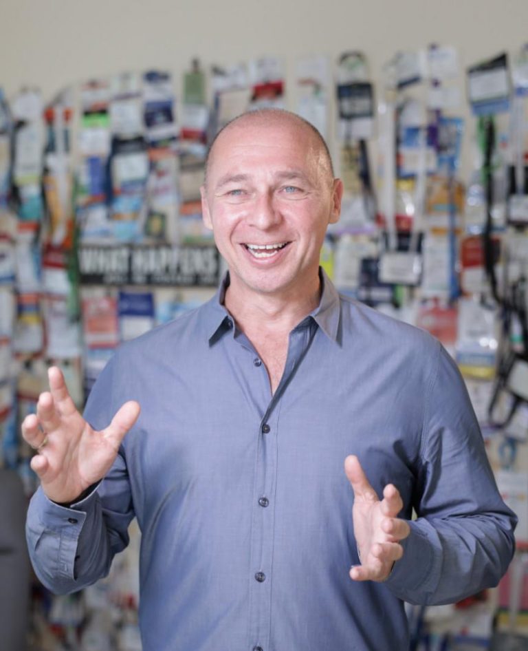 Neuromarketing Workshop: Unleashing The Primal Brain - How to Web