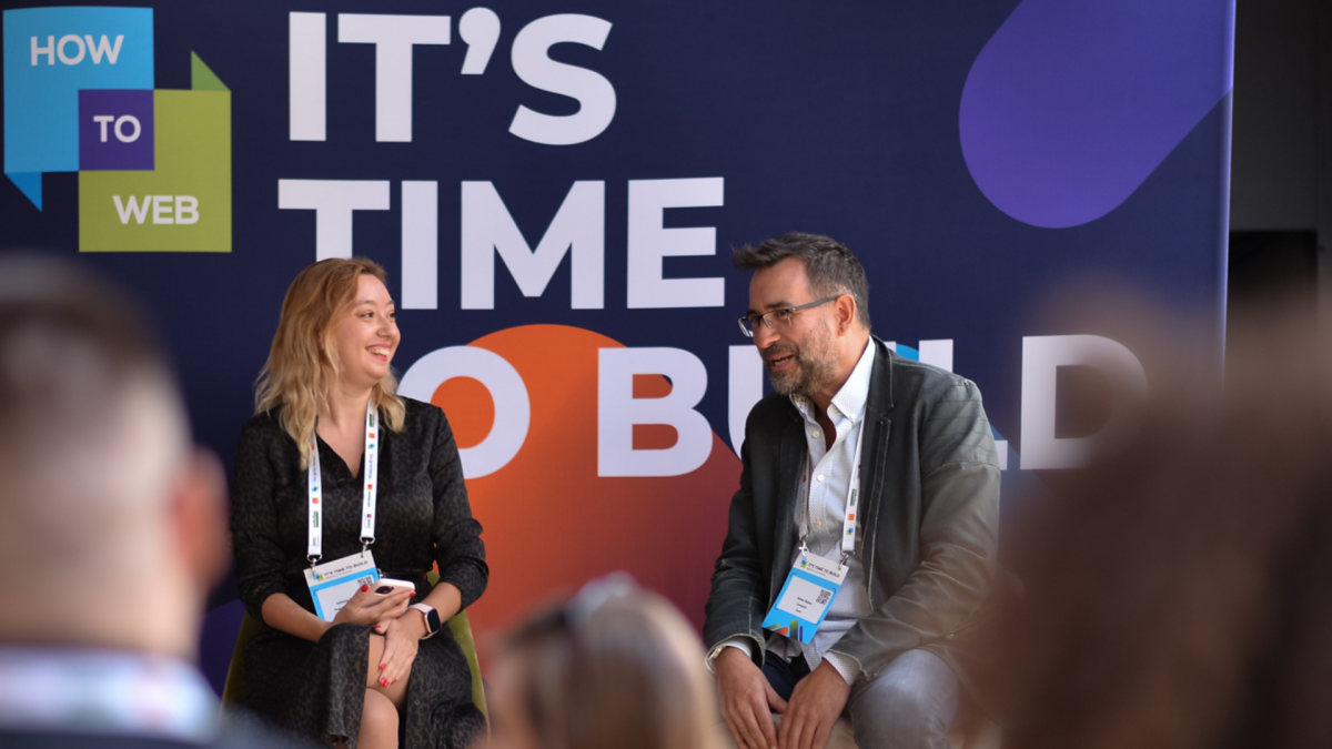 How to Web Conference 2023 | October 4-5 - How to Web Conference