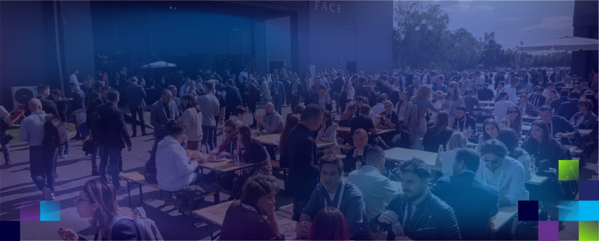 Attendees Experience | How to Web 2023 - How to Web