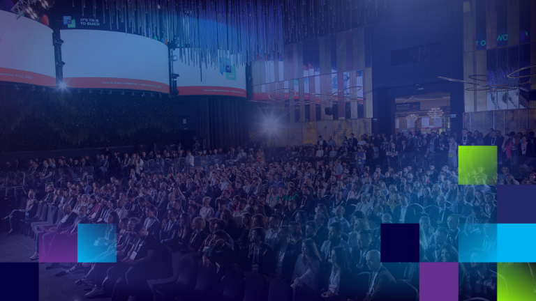 How to Web Conference 2023 | October 4-5 - How to Web Conference