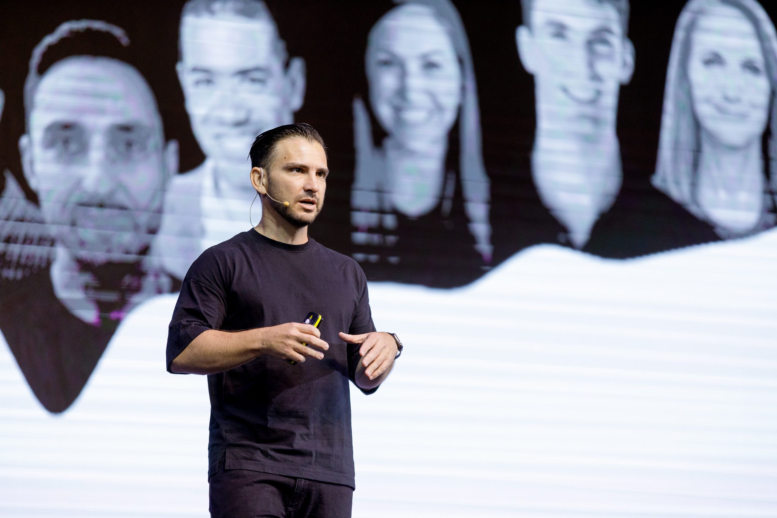 On Stage — Discover the Content Tracks for How to Web Conference 2023 ...