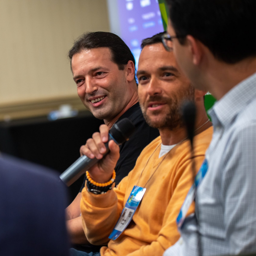 Venture in CEE | How to Web Conference 2023 - How to Web